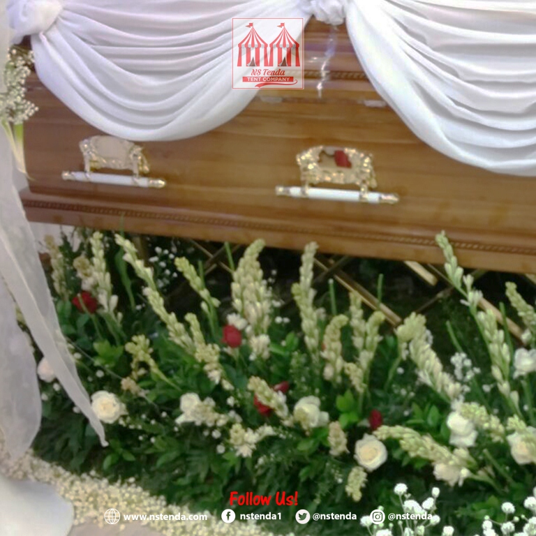 BUNGA PETI « NS Tenda